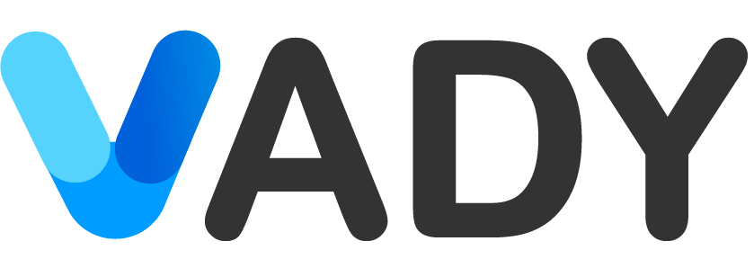 VADY - AI Agent Decision-Making Platform for Business Growth